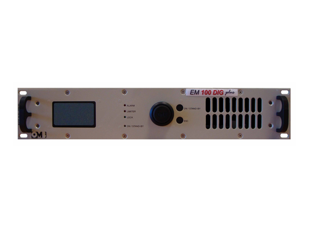 EM 100 DIG PLUS | www.pkctech.co.th